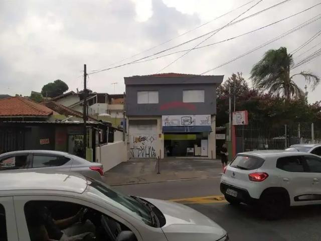Loja / Comércio para Locação em São Paulo/SP Imirim