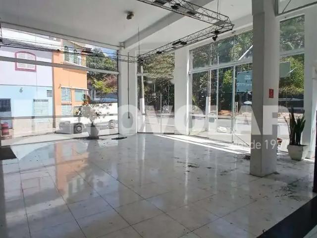 Loja / Comércio para Locação em São Paulo/SP Imirim