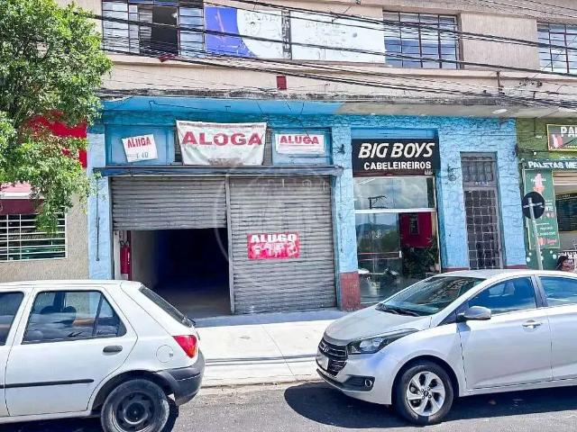 Loja / Comércio para Locação em São Paulo/SP Imirim