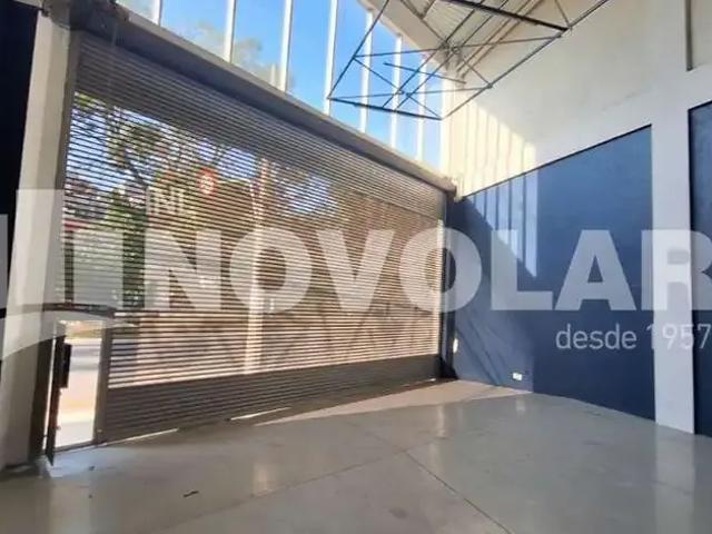 Loja / Comércio para Locação em São Paulo/SP Imirim