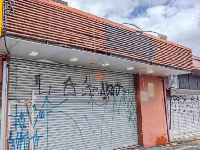 Loja / Comércio para Locação em São Paulo/SP Imirim