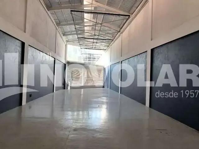 Loja / Comércio para Locação em São Paulo/SP Imirim