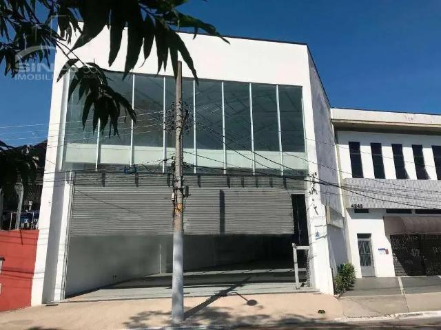 Loja / Comércio para Locação em São Paulo/SP Imirim