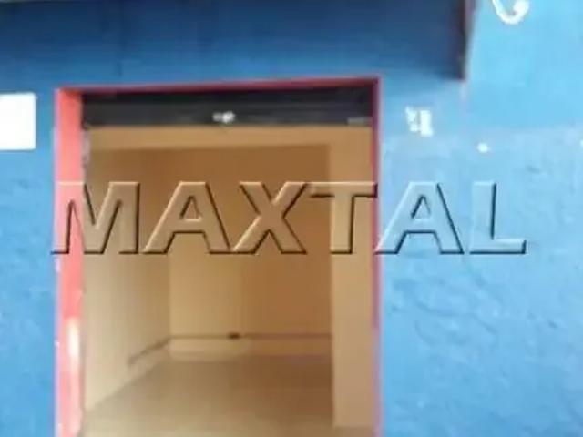 Loja / Comércio para Locação em São Paulo/SP Imirim