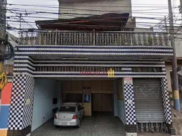 Loja / Comércio para Locação em São Paulo/SP Imirim