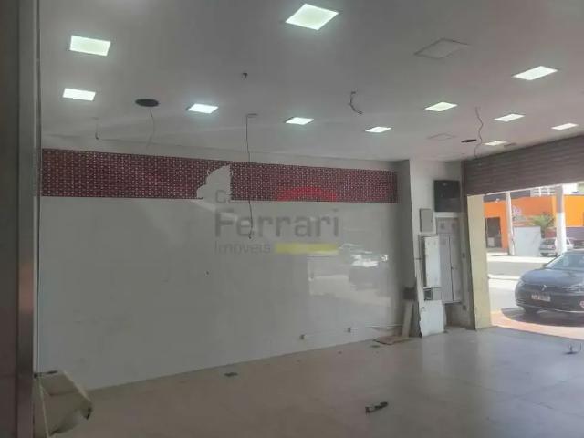 Loja / Comércio para Locação em São Paulo/SP Imirim