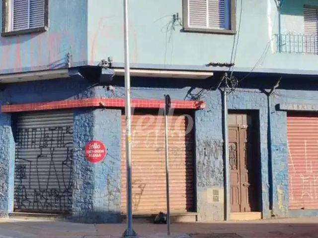 Loja / Comércio para Locação em São Paulo/SP Imirim