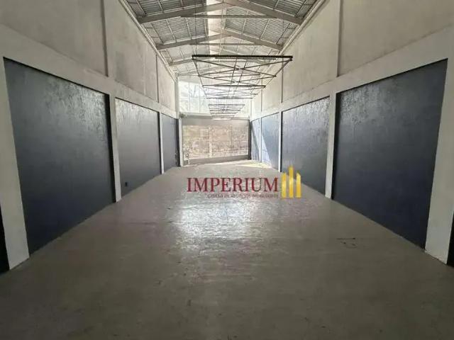 Loja / Comércio para Locação em São Paulo/SP Imirim
