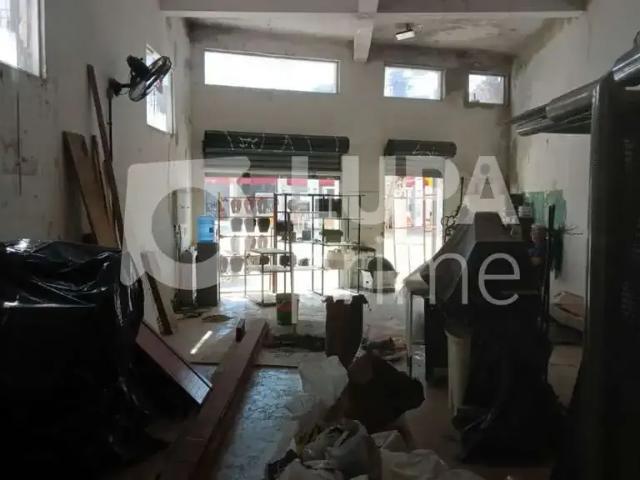 Loja / Comércio para Locação em São Paulo/SP Imirim