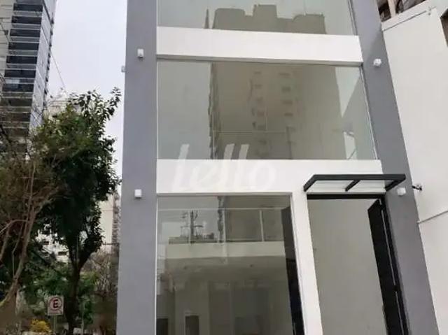 Loja / Comércio para Locação em São Paulo/SP Indianópolis