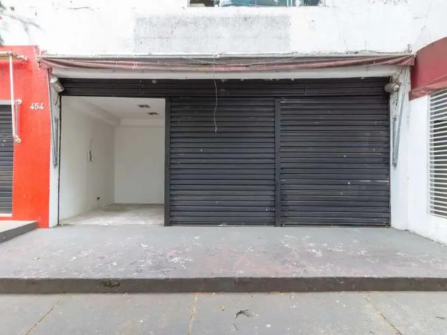Loja / Comércio para Locação em São Paulo/SP Indianópolis