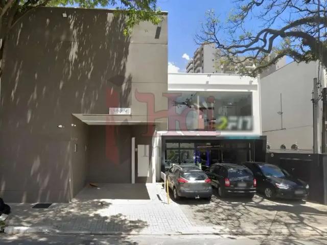 Loja / Comércio para Locação em São Paulo/SP Indianópolis