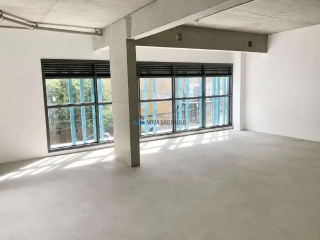 Loja / Comércio para Locação em São Paulo/SP Indianópolis