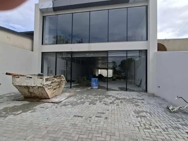 Loja / Comércio para Locação em São Paulo/SP Indianópolis