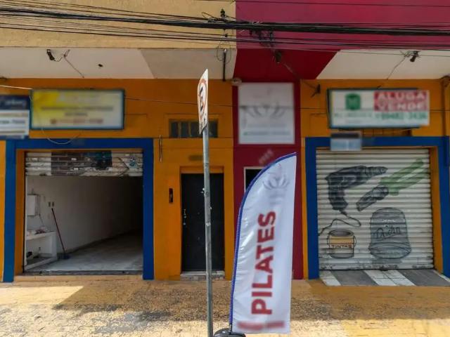 Loja / Comércio para Locação em São Paulo/SP Indianópolis