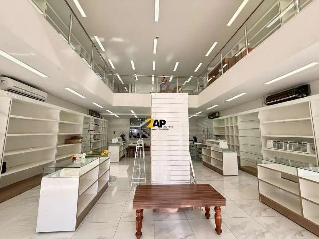 Loja / Comércio para Locação em São Paulo/SP Indianópolis