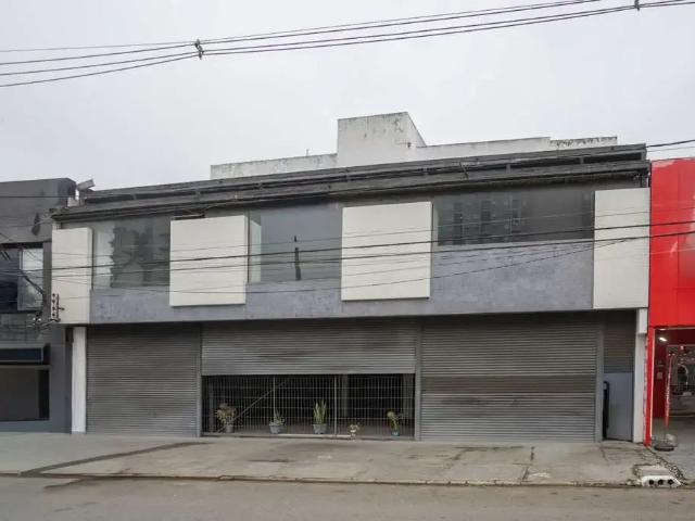Loja / Comércio para Locação em São Paulo/SP Indianópolis