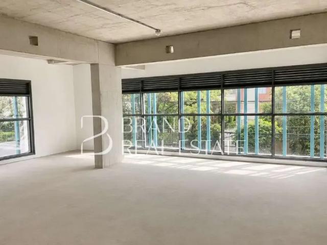 Loja / Comércio para Locação em São Paulo/SP Indianópolis