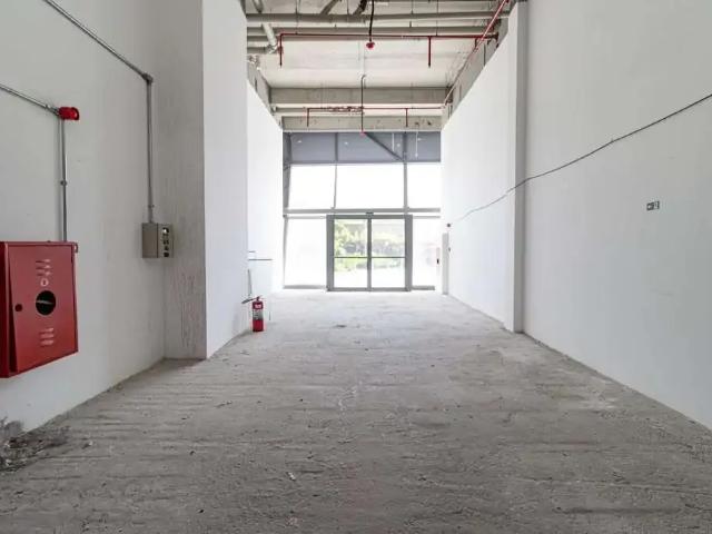 Loja / Comércio para Locação em São Paulo/SP Indianópolis