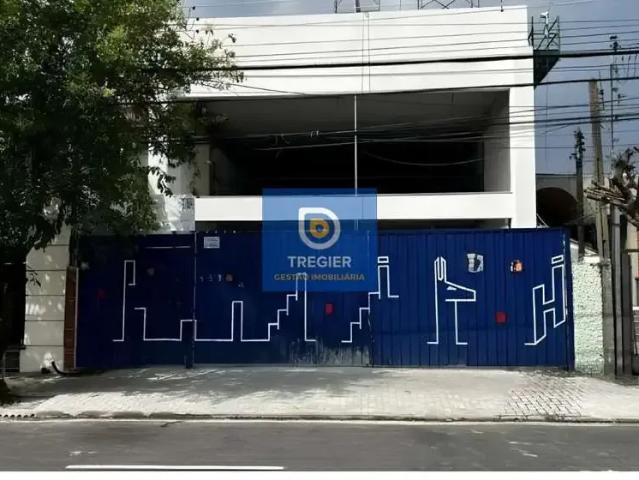 Loja / Comércio para Locação em São Paulo/SP Indianópolis