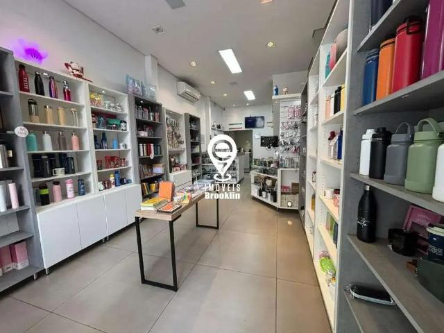 Loja / Comércio para Locação em São Paulo/SP Indianópolis