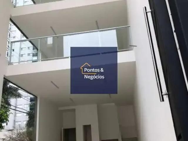 Loja / Comércio para Locação em São Paulo/SP Indianópolis