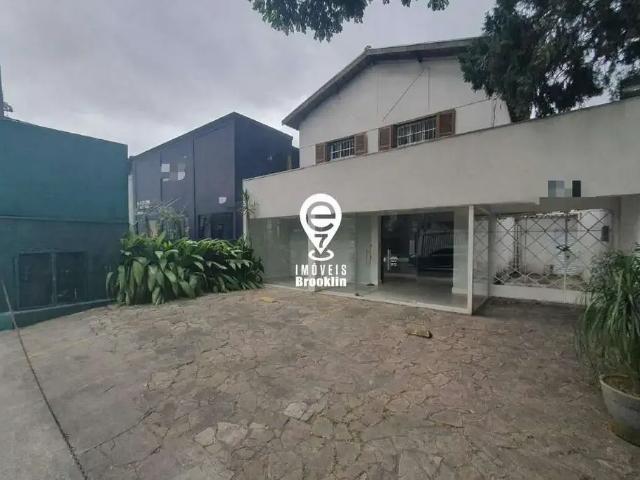 Loja / Comércio para Locação em São Paulo/SP Indianópolis