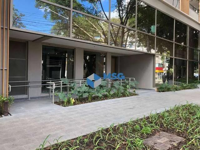 Loja / Comércio para Locação em São Paulo/SP Indianópolis