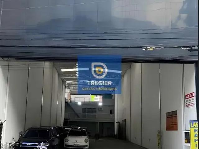 Loja / Comércio para Locação em São Paulo/SP Indianópolis