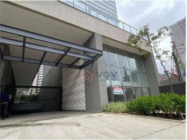 Loja / Comércio para Locação em São Paulo/SP Indianópolis