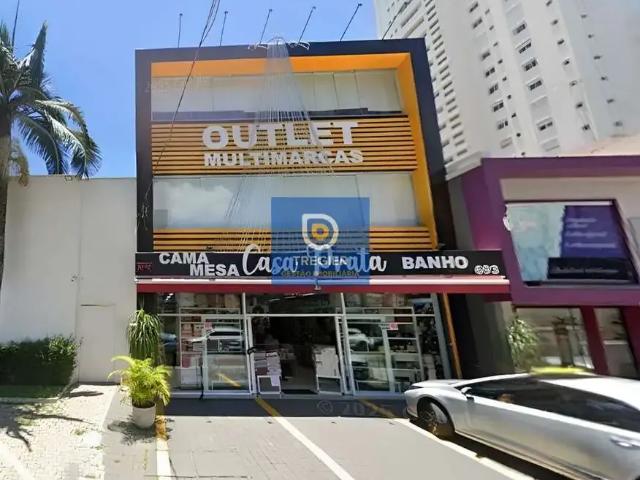 Loja / Comércio para Locação em São Paulo/SP Indianópolis