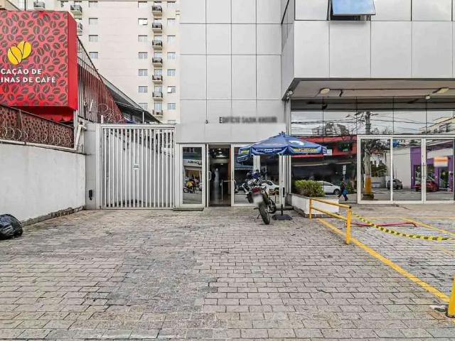 Loja / Comércio para Locação em São Paulo/SP Indianópolis