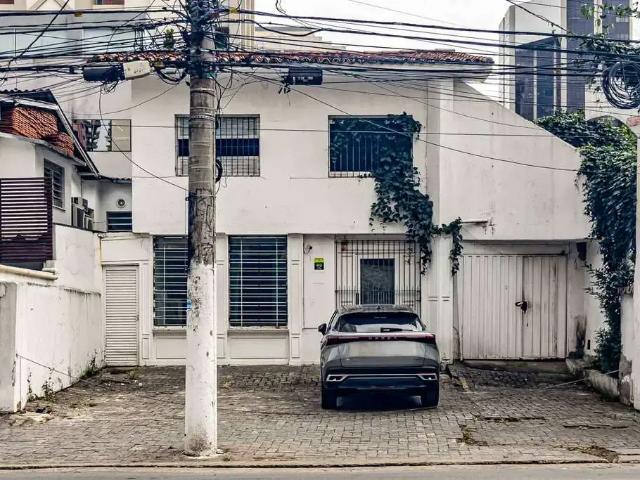 Loja / Comércio para Locação em São Paulo/SP Indianópolis