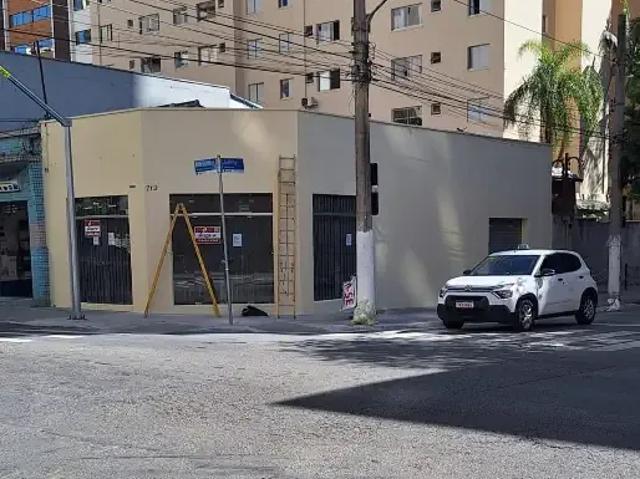 Loja / Comércio para Locação em São Paulo/SP Indianópolis