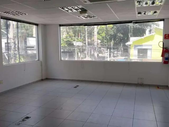 Loja / Comércio para Locação em São Paulo/SP Indianópolis