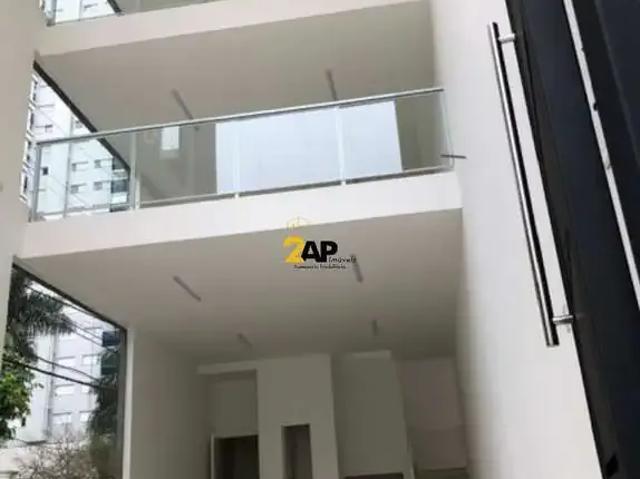 Loja / Comércio para Locação em São Paulo/SP Indianópolis