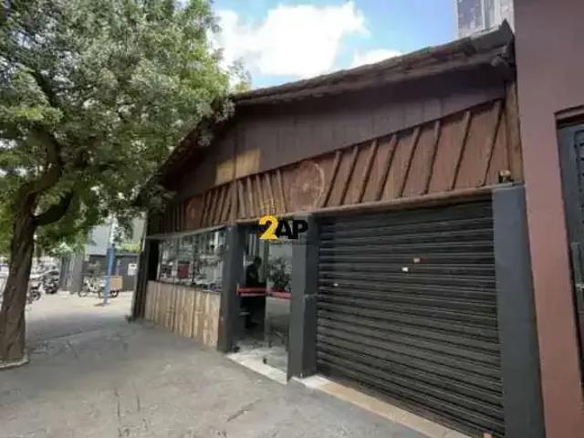 Loja / Comércio para Locação em São Paulo/SP Indianópolis
