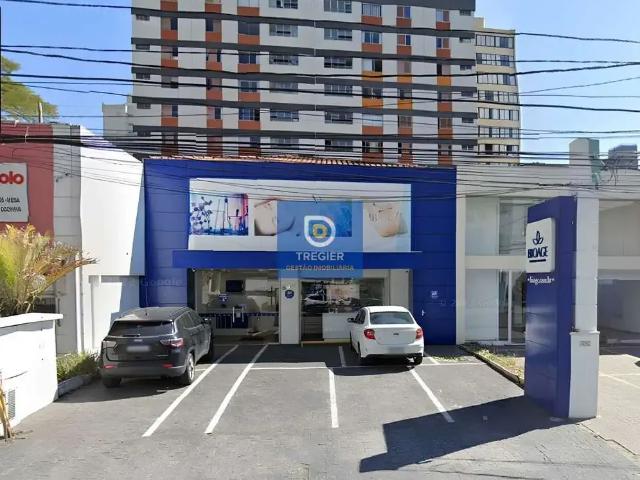 Loja / Comércio para Locação em São Paulo/SP Indianópolis