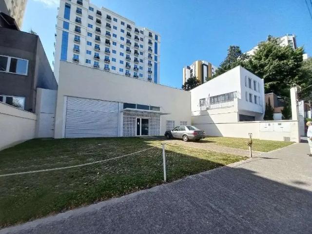 Loja / Comércio para Locação em São Paulo/SP Indianópolis