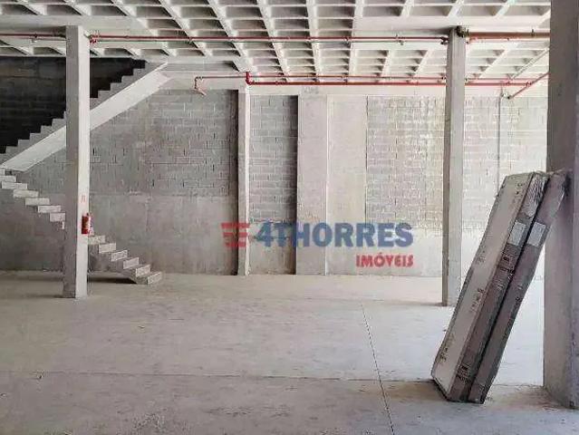 Loja / Comércio para Locação em São Paulo/SP Instituto de Previdência