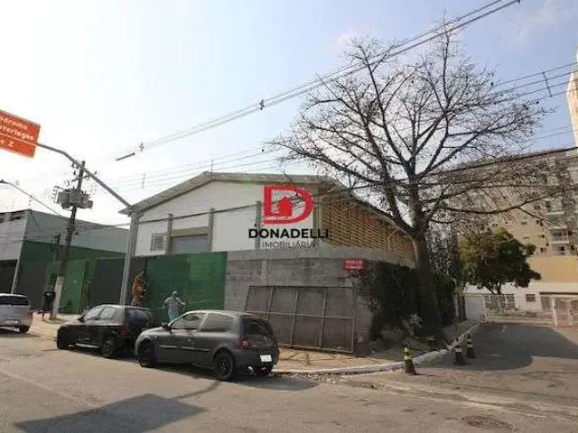 Loja / Comércio para Locação em São Paulo/SP Interlagos 2 Quartos