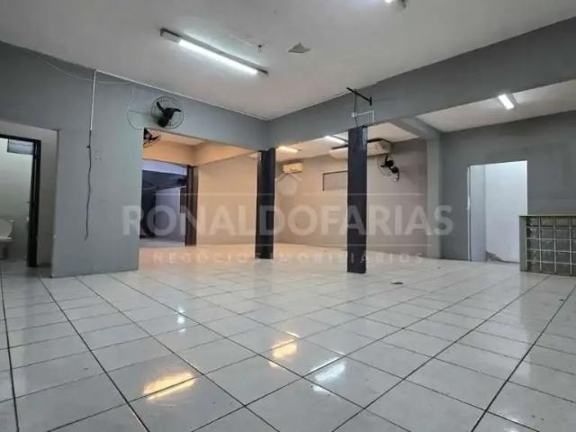 Loja / Comércio para Locação em São Paulo/SP Interlagos