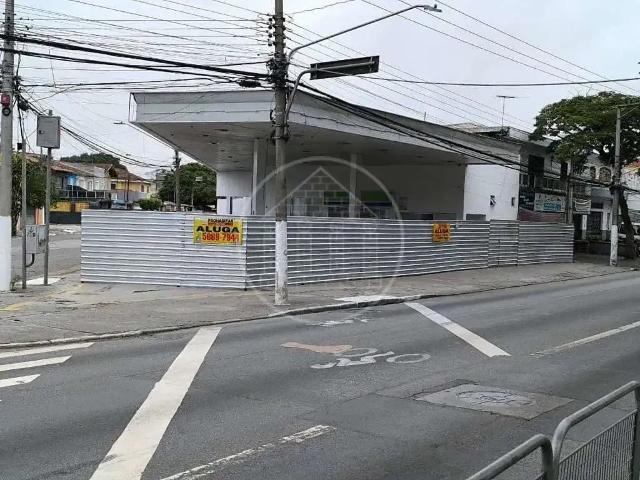 Loja / Comércio para Locação em São Paulo/SP Interlagos