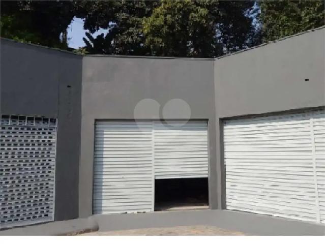 Loja / Comércio para Locação em São Paulo/SP Interlagos