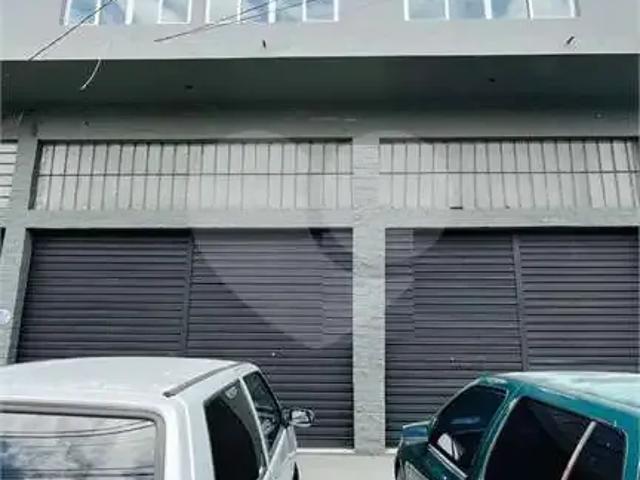 Loja / Comércio para Locação em São Paulo/SP Interlagos