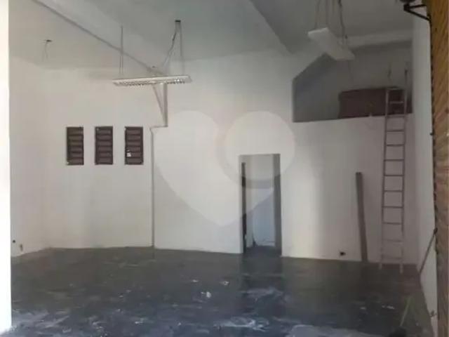 Loja / Comércio para Locação em São Paulo/SP Interlagos