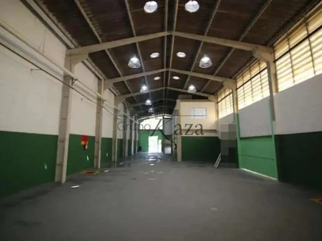 Loja / Comércio para Locação em São Paulo/SP Interlagos
