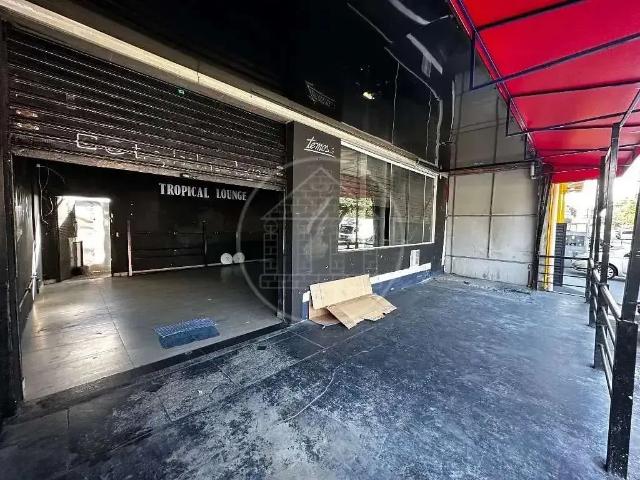 Loja / Comércio para Locação em São Paulo/SP Interlagos