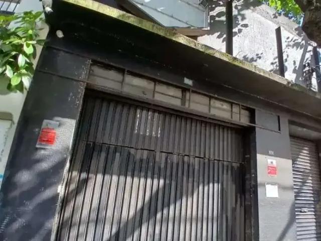 Loja / Comércio para Locação em São Paulo/SP Ipiranga