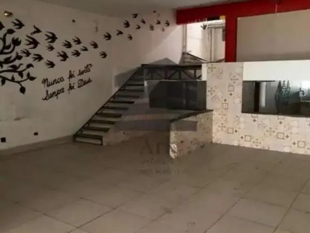 Loja / Comércio para Locação em São Paulo/SP Ipiranga